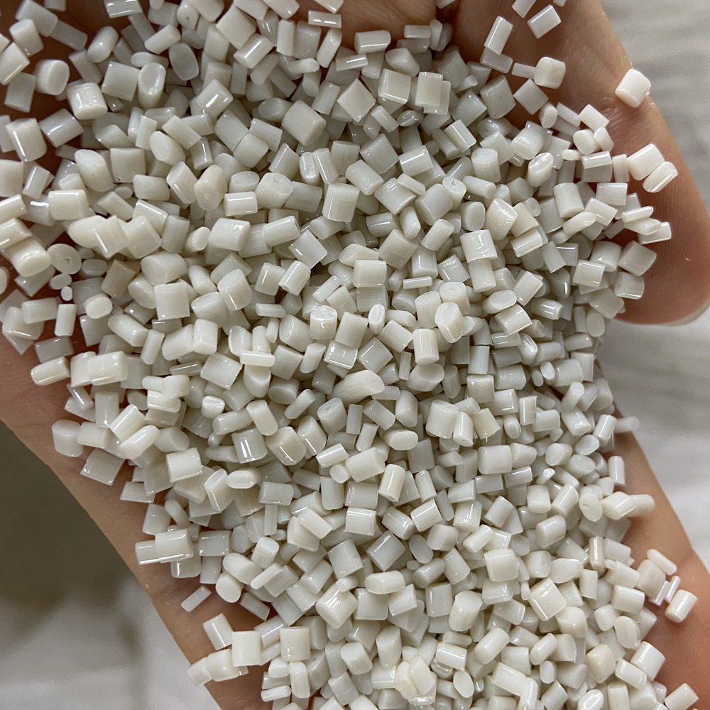 PET fiber PET polyester pelletizing machine